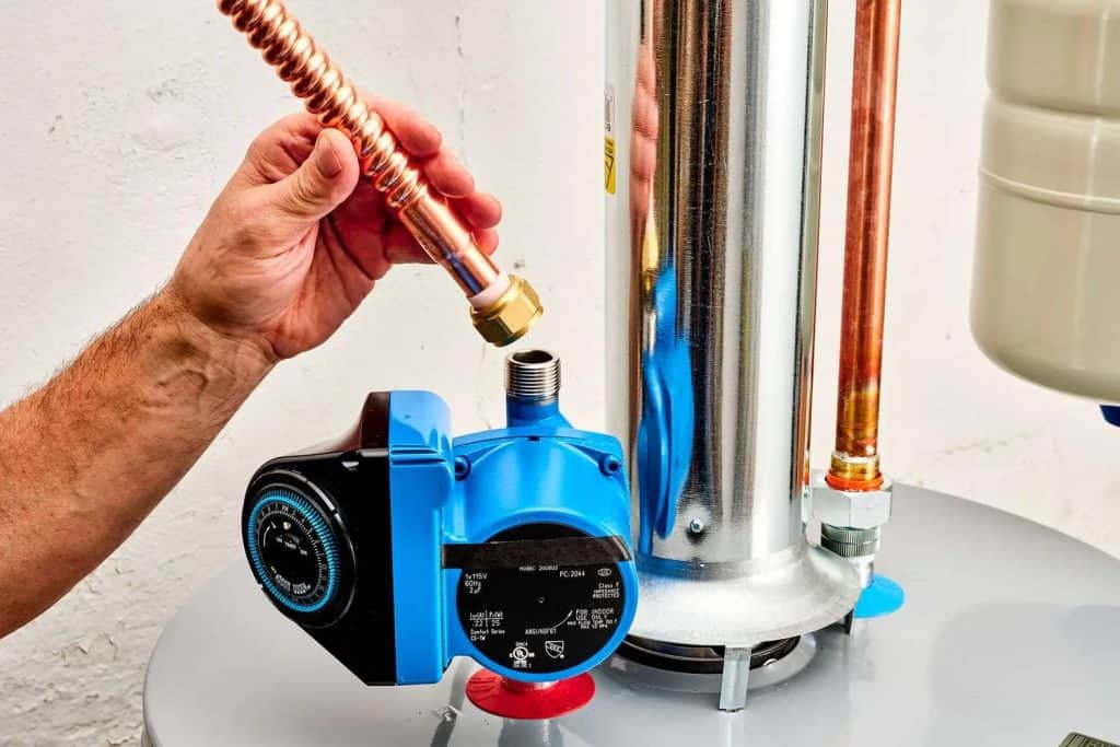 Everything You Need to Know About Recirculating Pumps | Pipe-It-Right ...